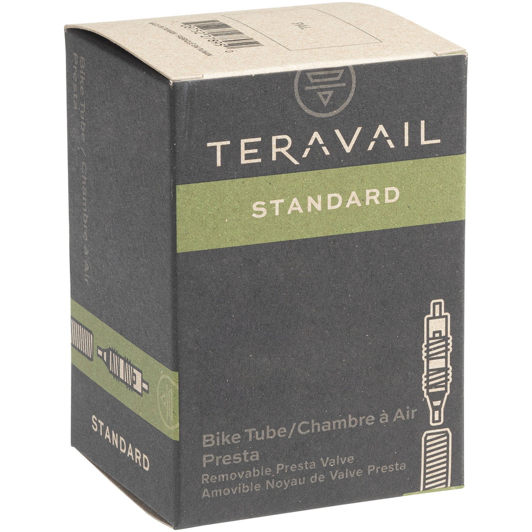 Tubes – Teravail