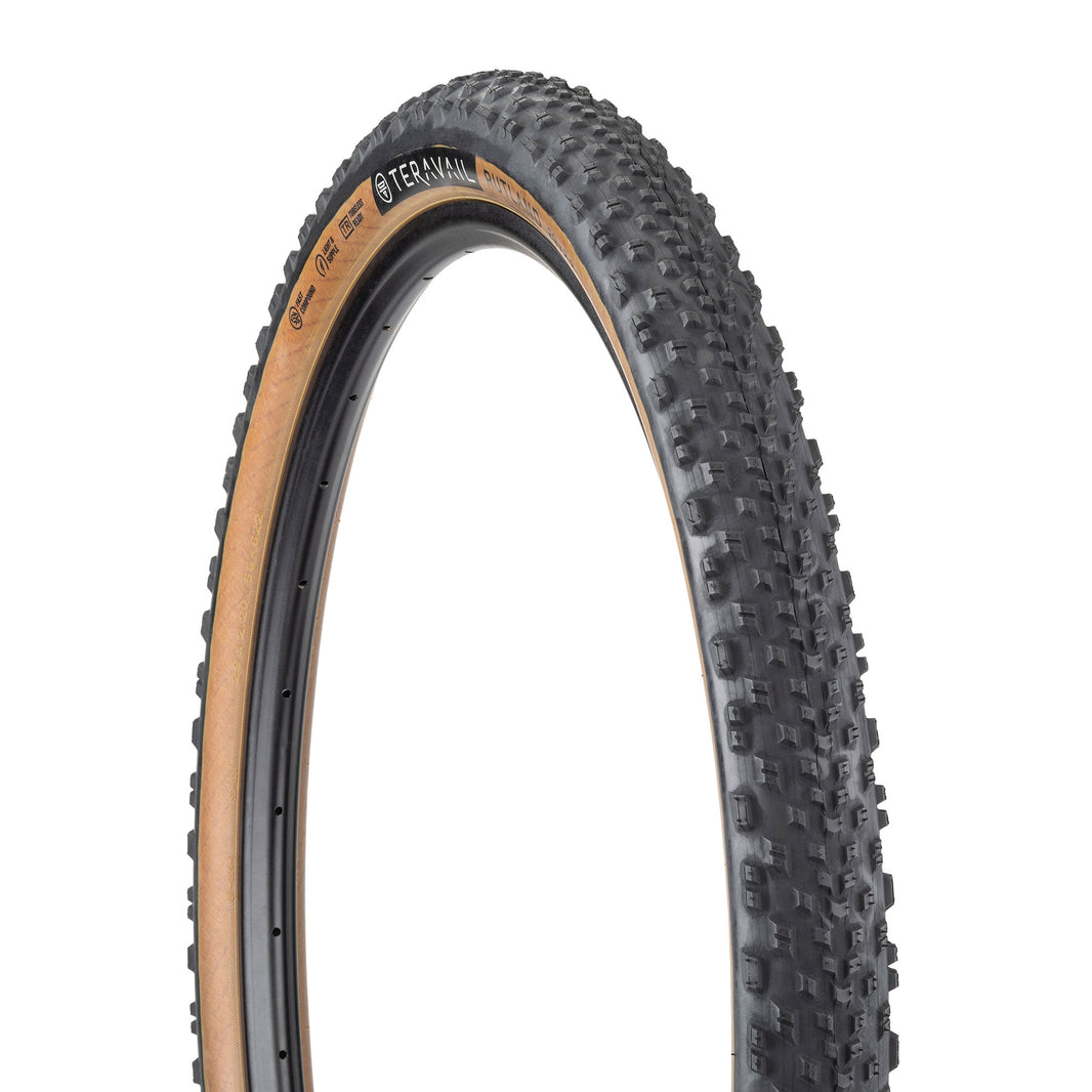 Teravail: Bike Tires, Carbon Wheels | Your Ride. Your Way.