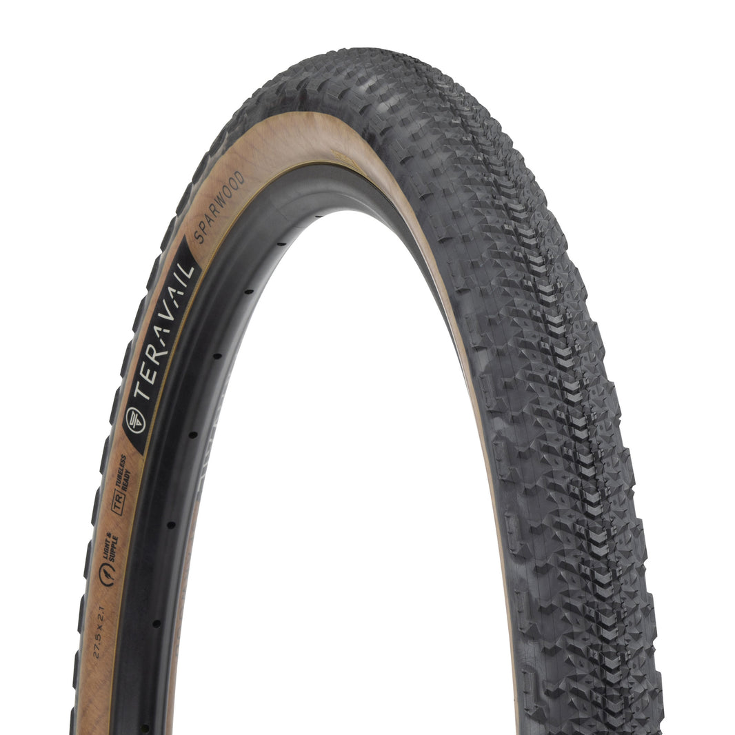 Tires – Teravail